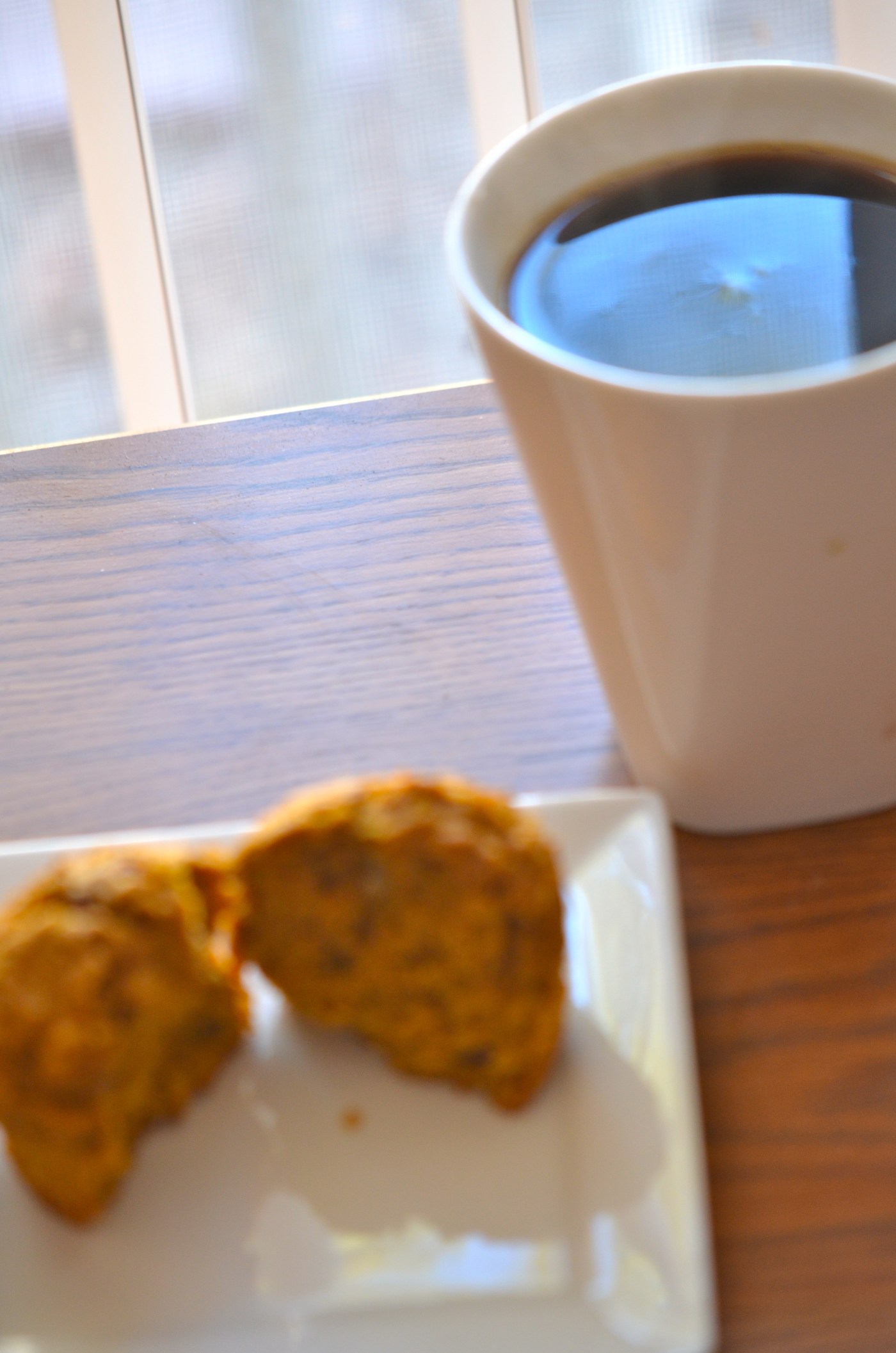 Pumpkin Oat Muffins with Cranberries and Pecans – Curls and carrots