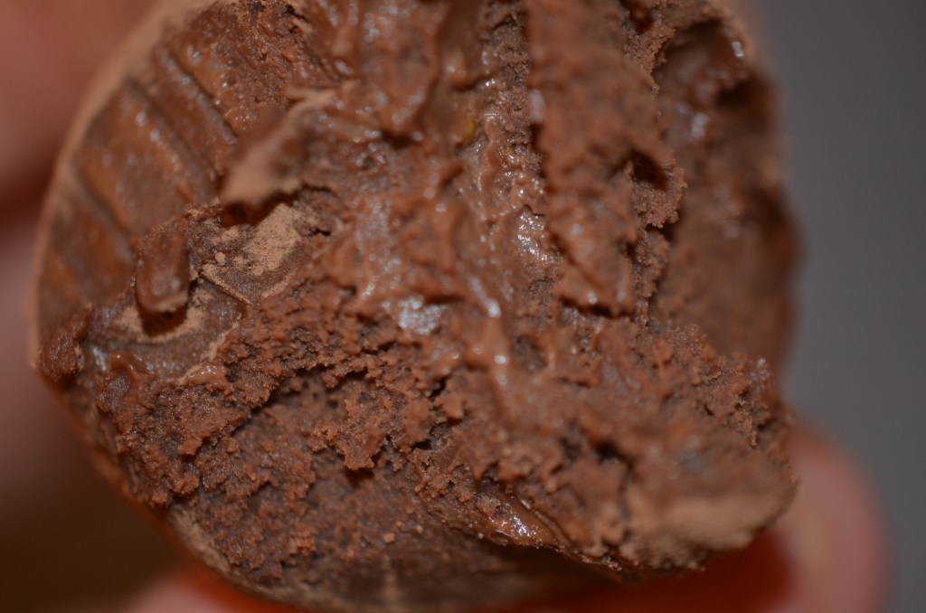 Truffles, Challah and Tortillas (Oh, My!) – Curls and carrots